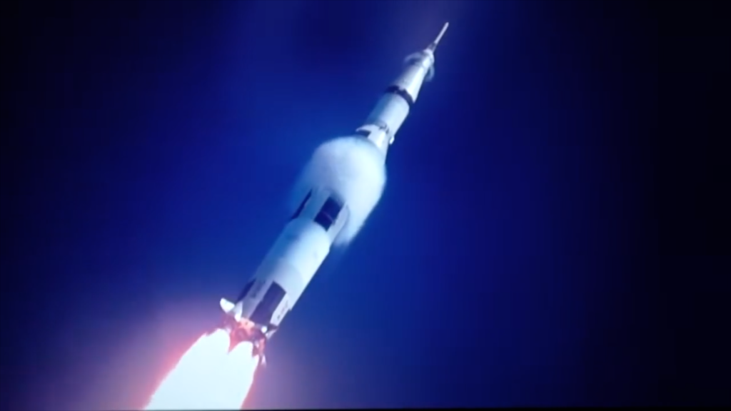 Using Basic Physics to Prove we Went to the Moon (Video) » Astronomy ...