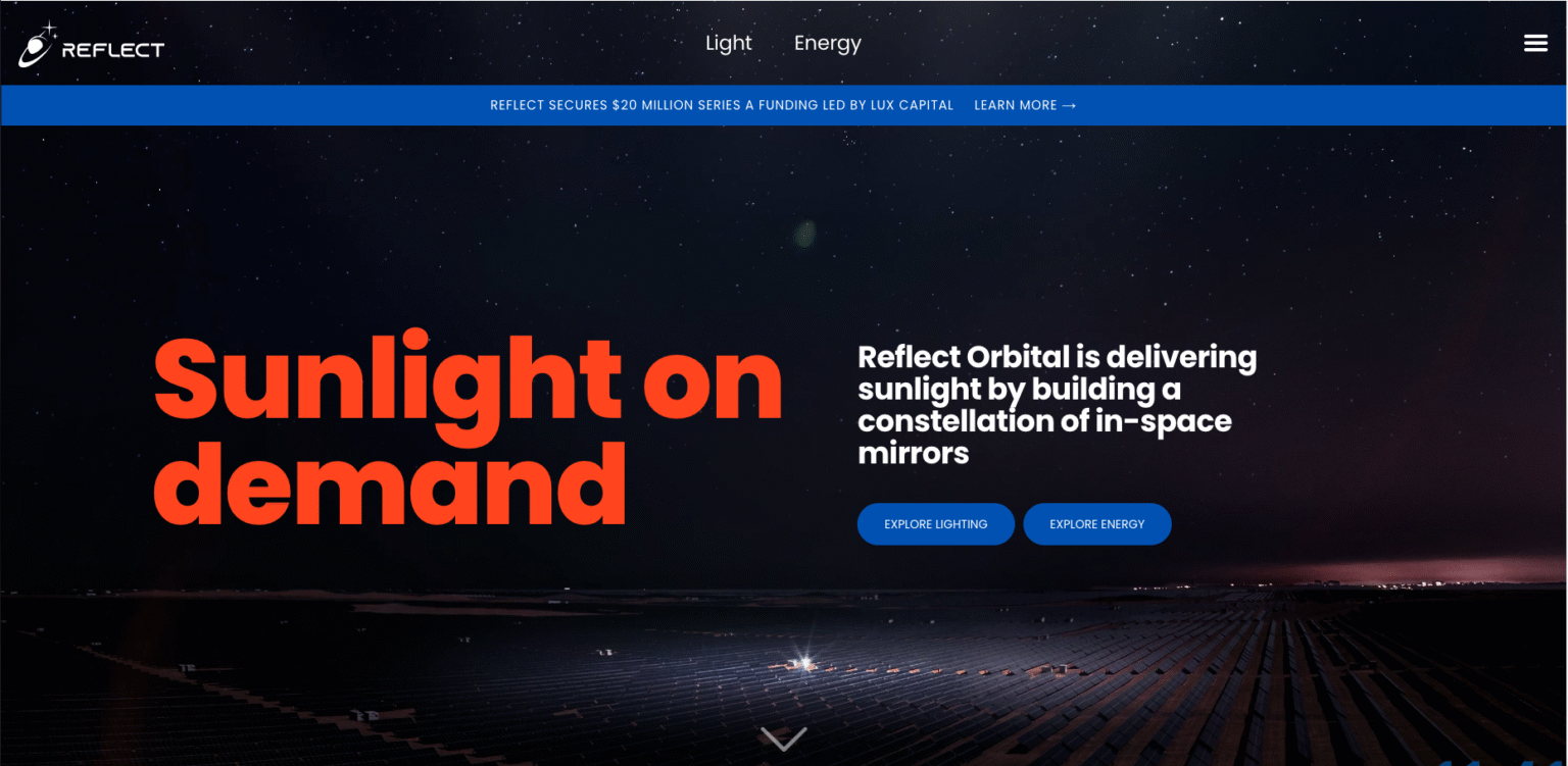 ReflectOrbital_2025-08-23_(cropped) » Astronomy For Change